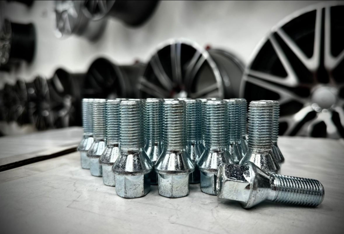 WHEEL ACCESSORIES – MK Tyres