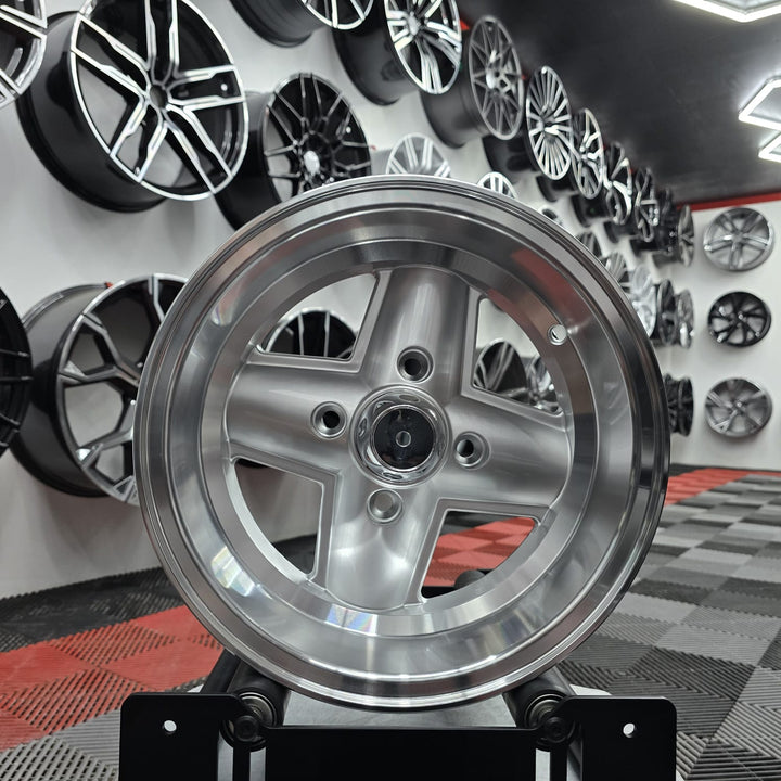 Alloy Wheels Ireland - MK Tyres Ardee
